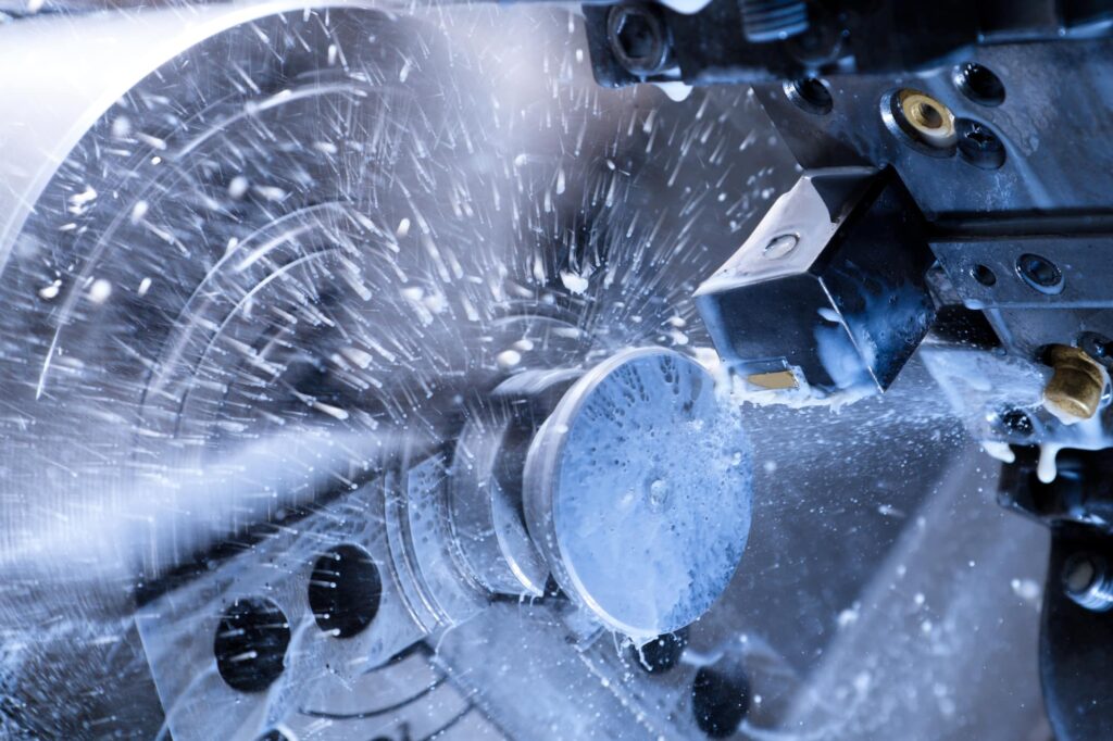 Different Types of Tungsten Machining - Halocarbon