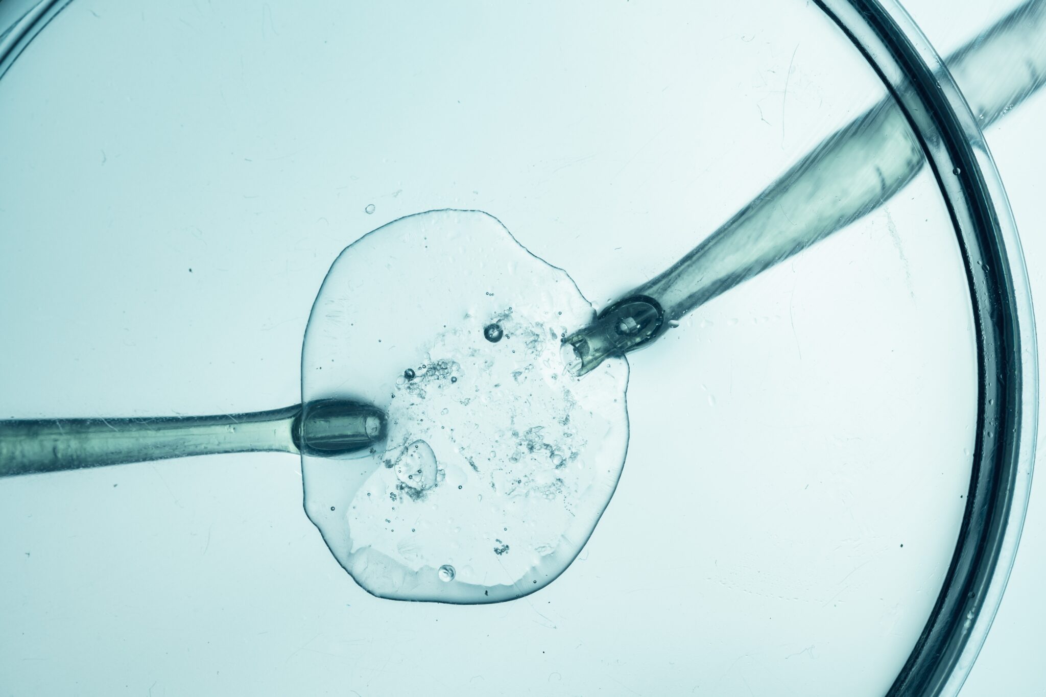 Laboratory & Research - Halocarbon