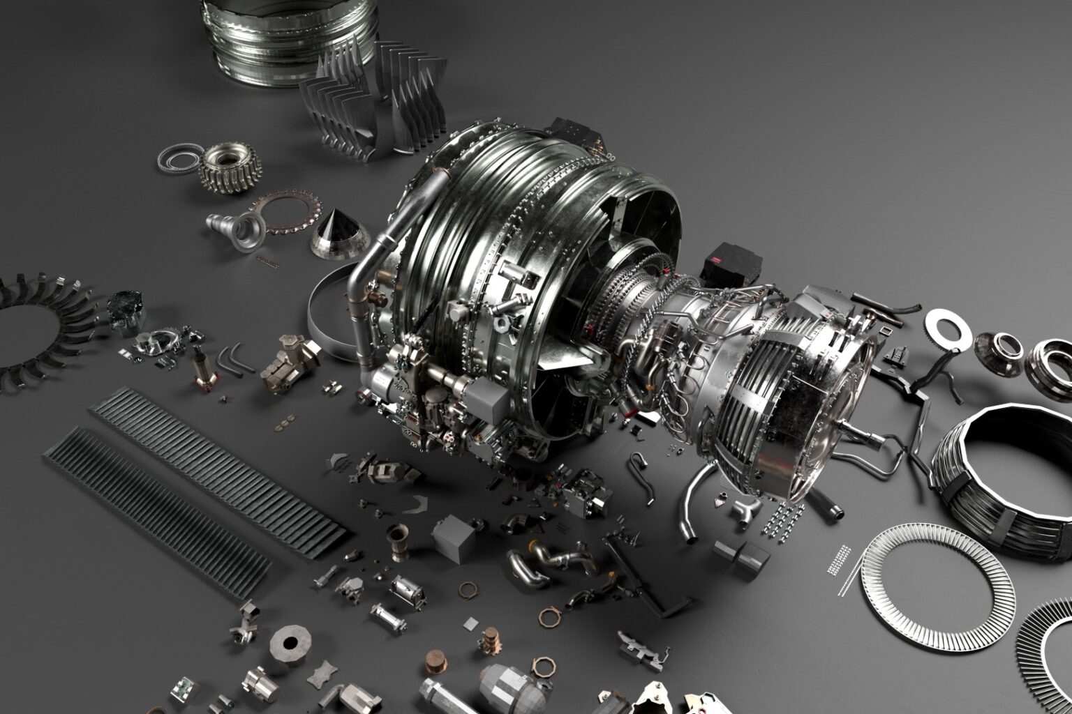 Machining & Metalworking - Halocarbon