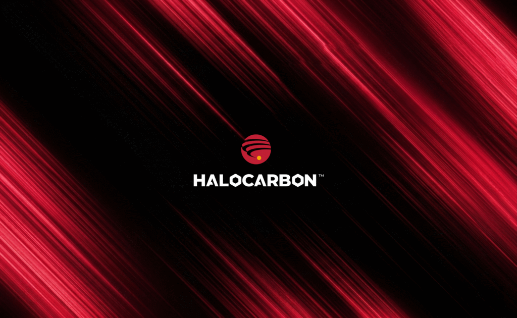 Halocarbon launches new metalworking fluids - Halocarbon